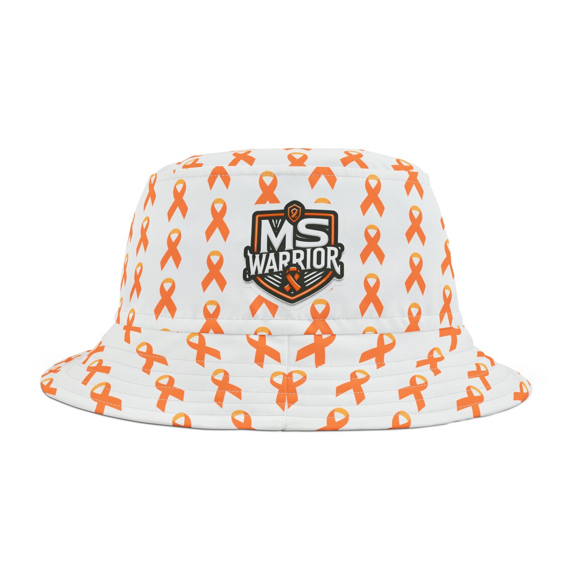 MS Warrior Bucket Hat Multiple Sclerosis Gift - Etsy