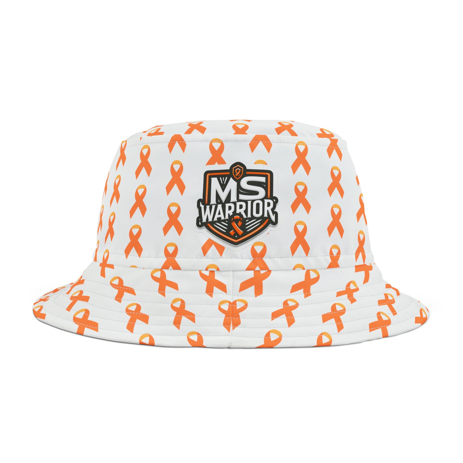 MS Warrior Bucket Hat Multiple Sclerosis Gift - Etsy