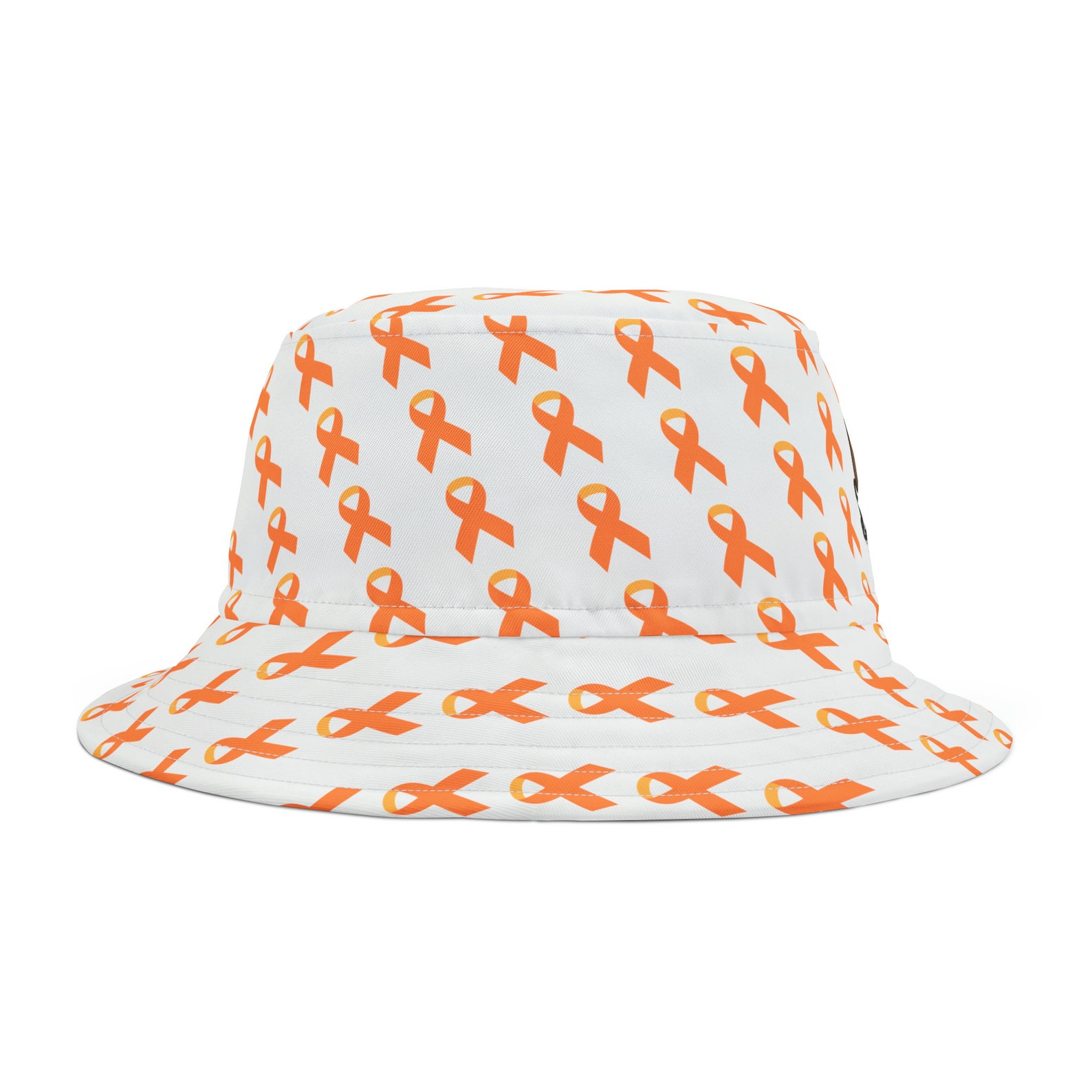 MS Warrior Bucket Hat Multiple Sclerosis Gift - Etsy