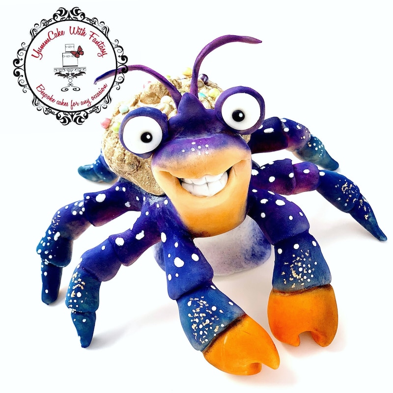 Tamatoa - Etsy
