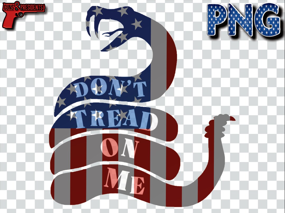 Don't Tread on Me, Republican Design, Freedom Political Tshirt Design ...