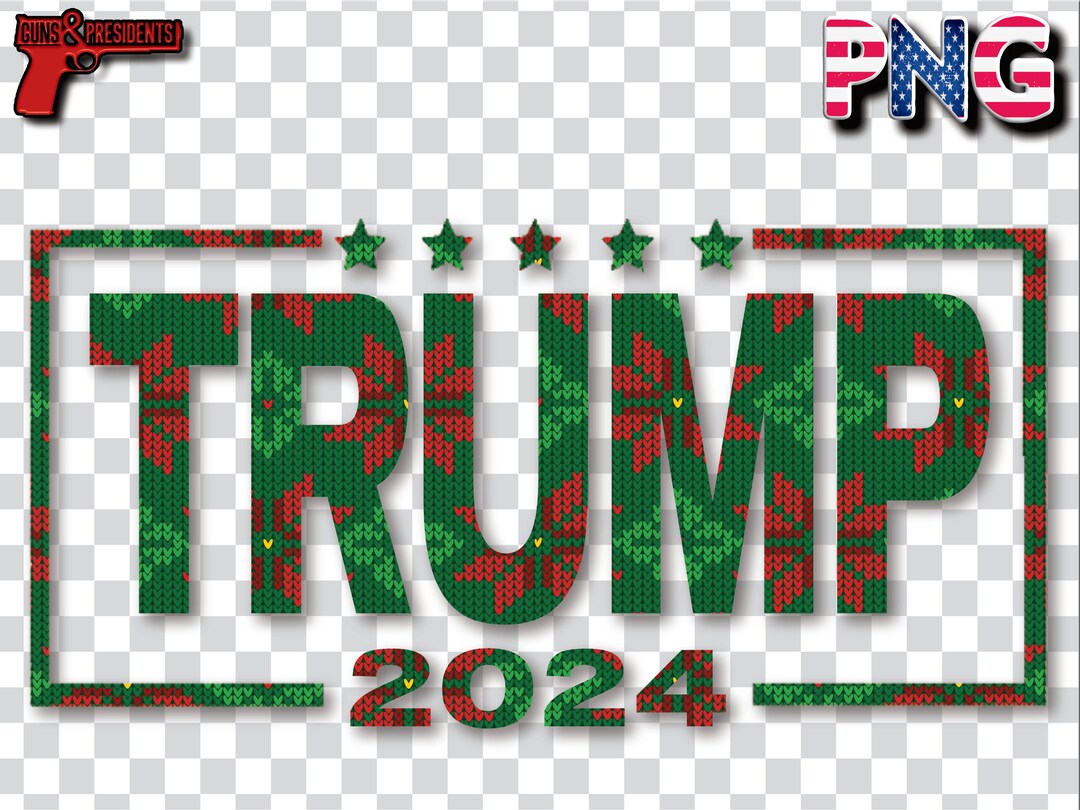 Trump Christmas Png, Trump Christmas Shirts, Donald Trump Xmas Designs ...