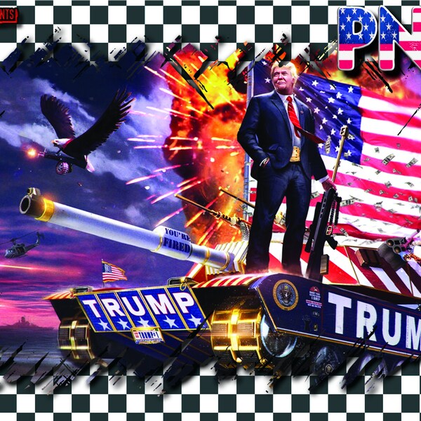 Funny Trump Shirt - Etsy