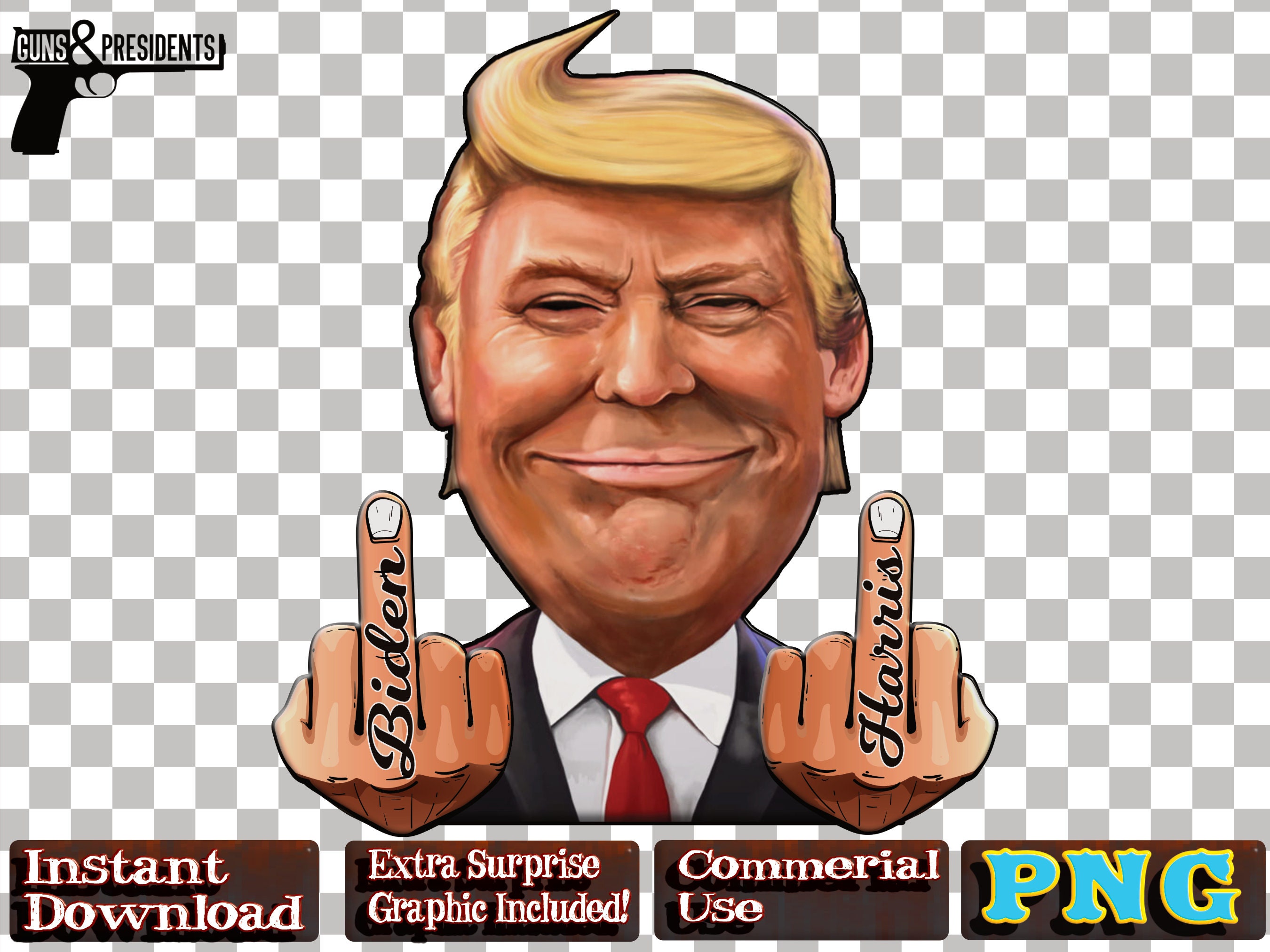 FJB PNG, One for Biden, One for Harris Digital Design PNG, Funny ...