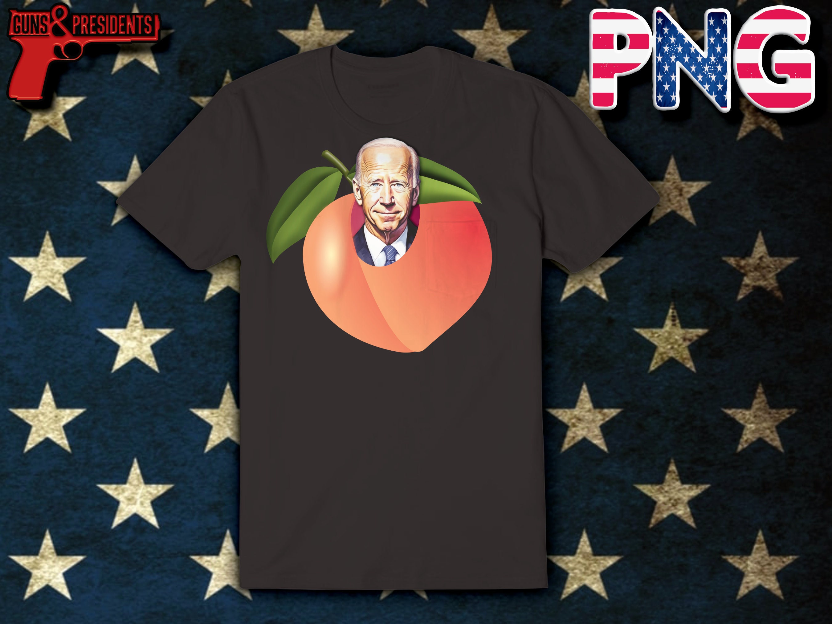 2024 Election PNG Joe Biden Png Funny Biden Shirt Designs - Etsy