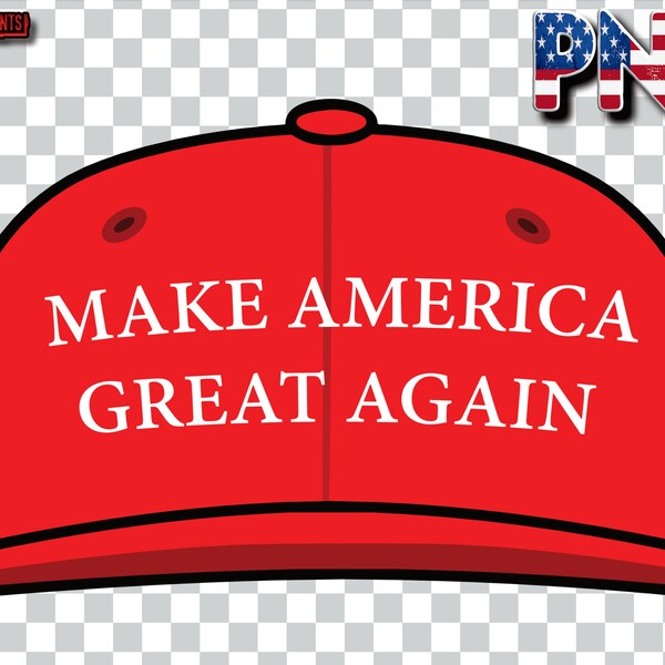 Maga Clip Art - Etsy