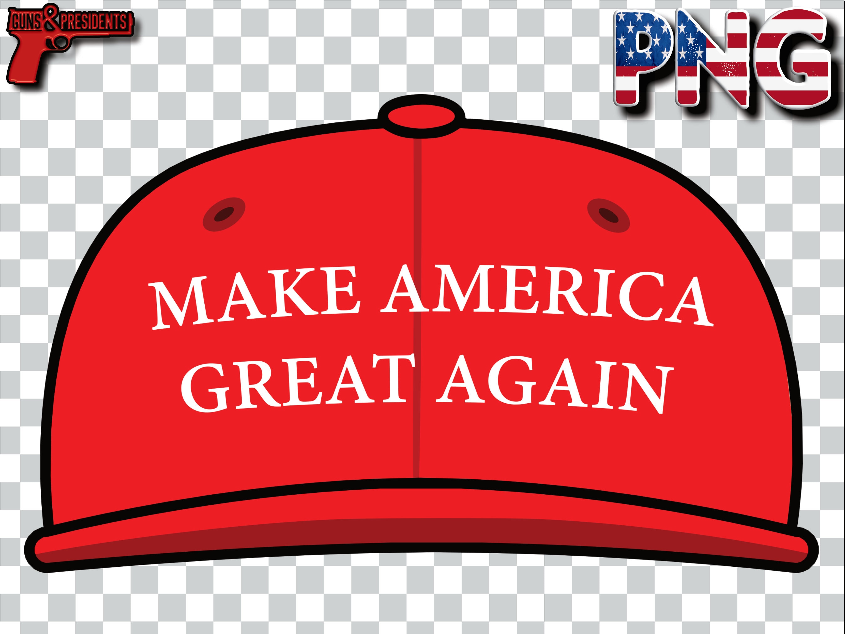 Donald Trump Graphic Design Element, PNG Images for Trump Shirt Design ...