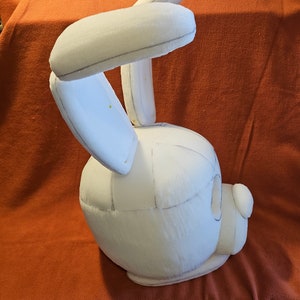 Spring Bonnie Foam Head Base (five Nights at Freddy’s) - Etsy