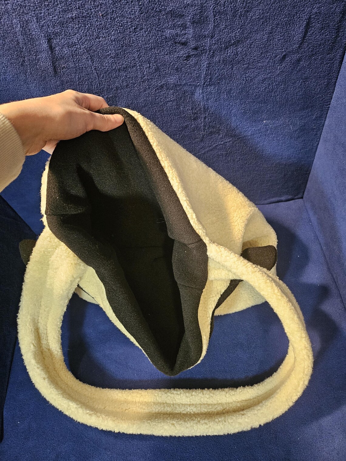 Sheep Tote Bag - Etsy