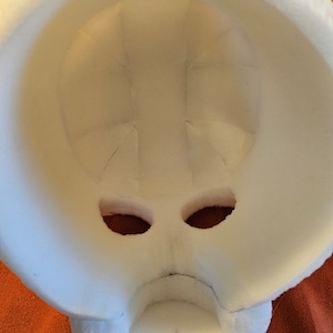 Spring Bonnie Foam Head Base (five Nights at Freddy’s) - Etsy
