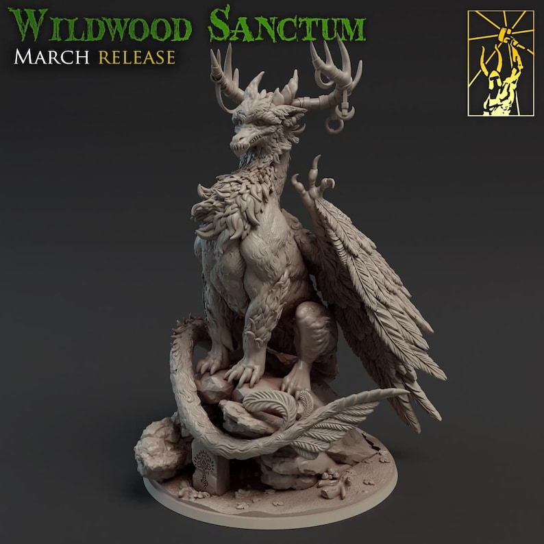Dnd Minis / 3D Dnd Miniatures Dnd Pack / 3D Printer Files / STL Pack ...
