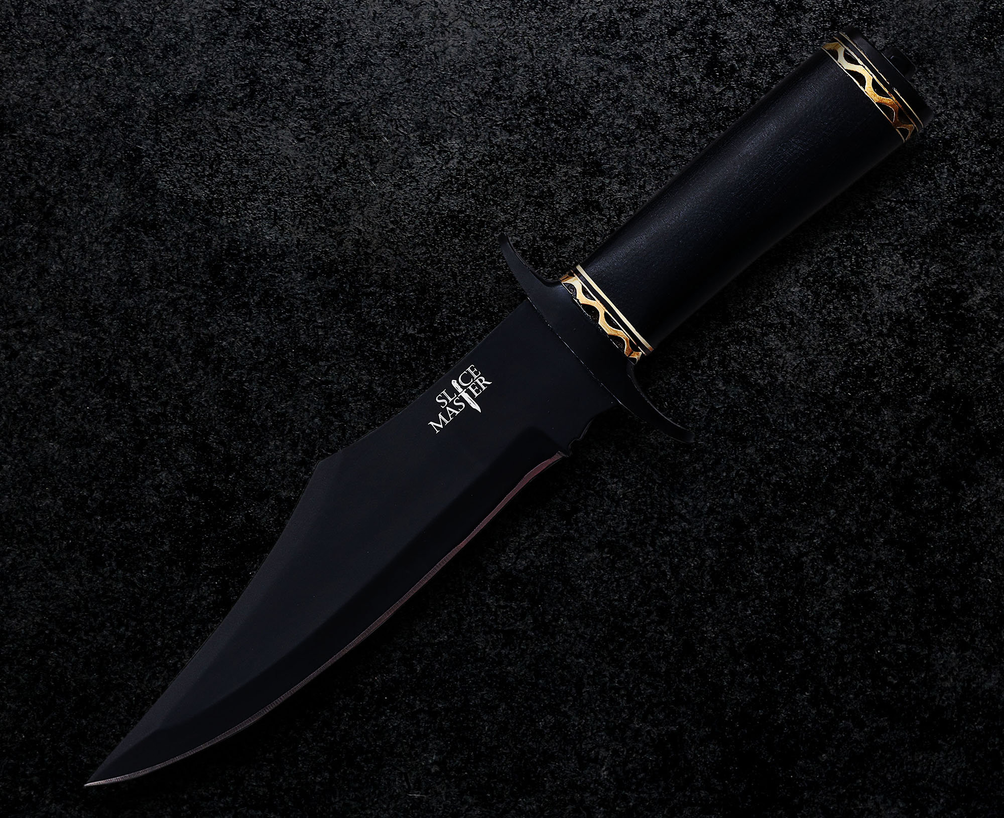 Handmade Dagger Knife Bushcraft Knife With Sheath Rambo Tactical ...