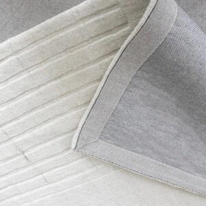 Abnormal Rug Designer Hand Tufted Wool Rug Area Rug Modern Area Rug ...