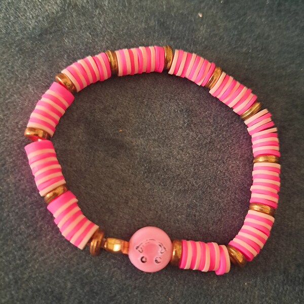 Soco Bracelet - Etsy UK