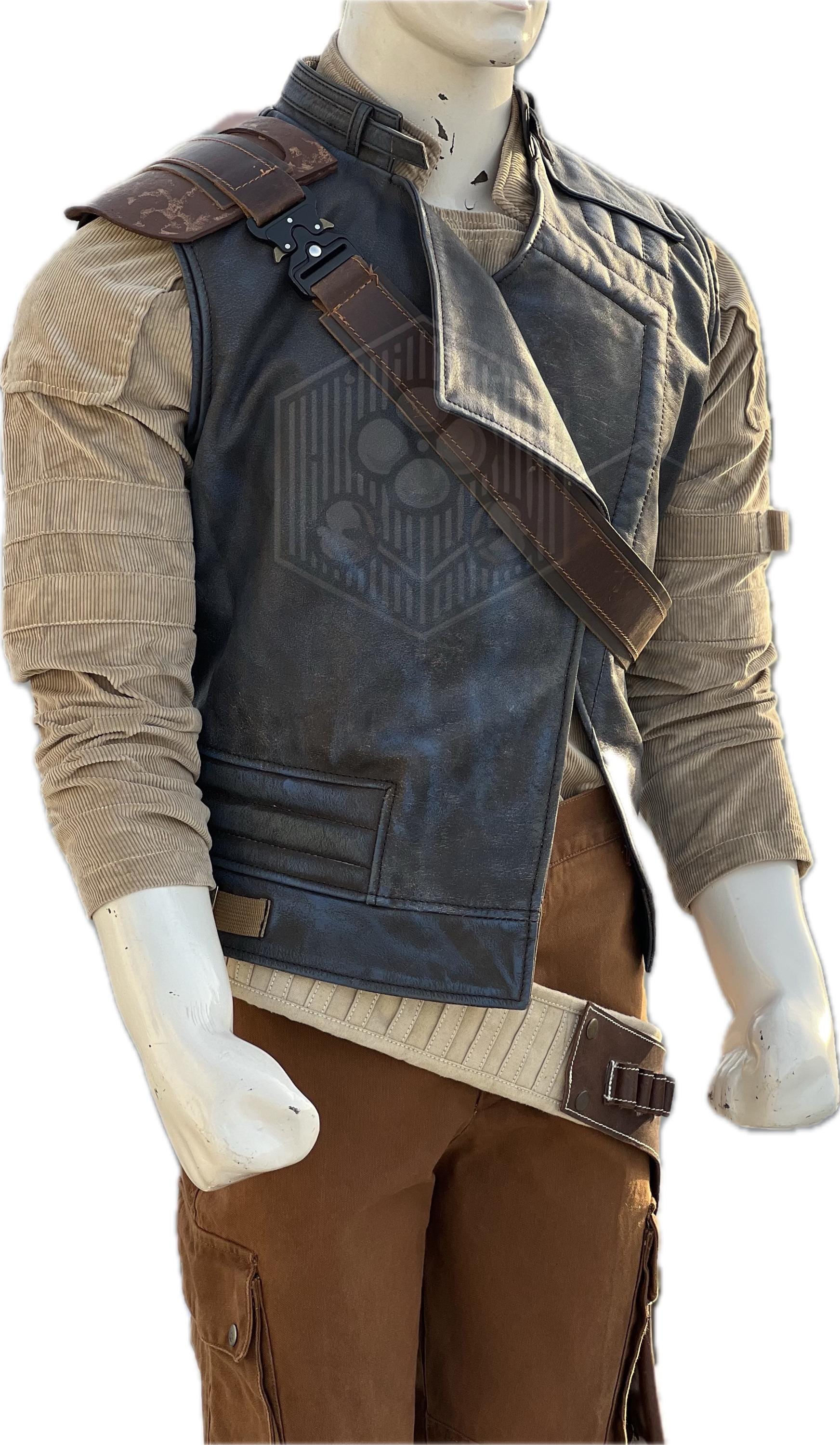 Reflection of Jedi Survivor Outfit - Etsy