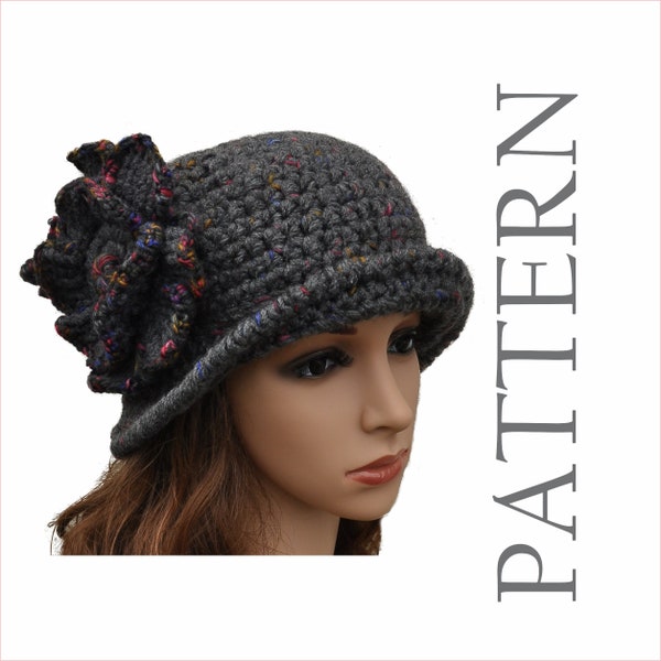 Hat Pattern - Etsy