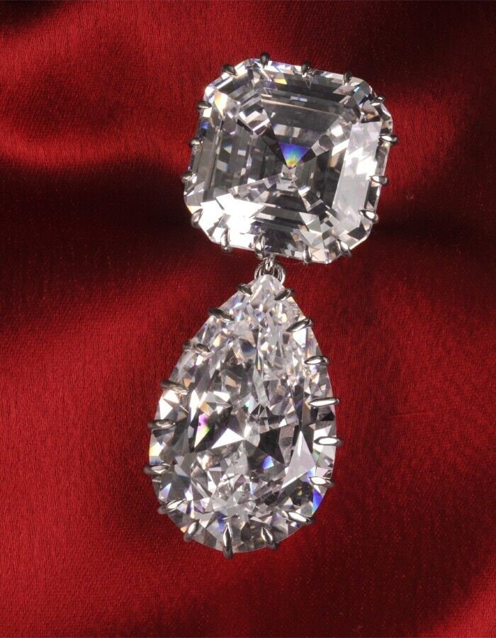 Queen Elizabeth II Inspired Brooch for Women 925 Sterling Silver Buy ...