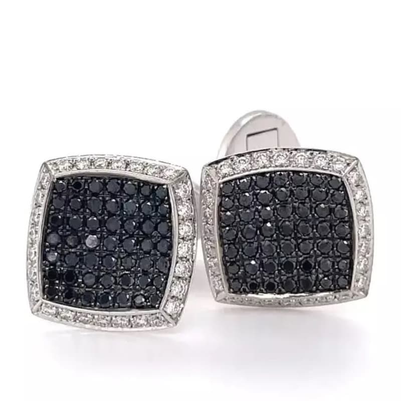 Luxury Cufflinks - Etsy