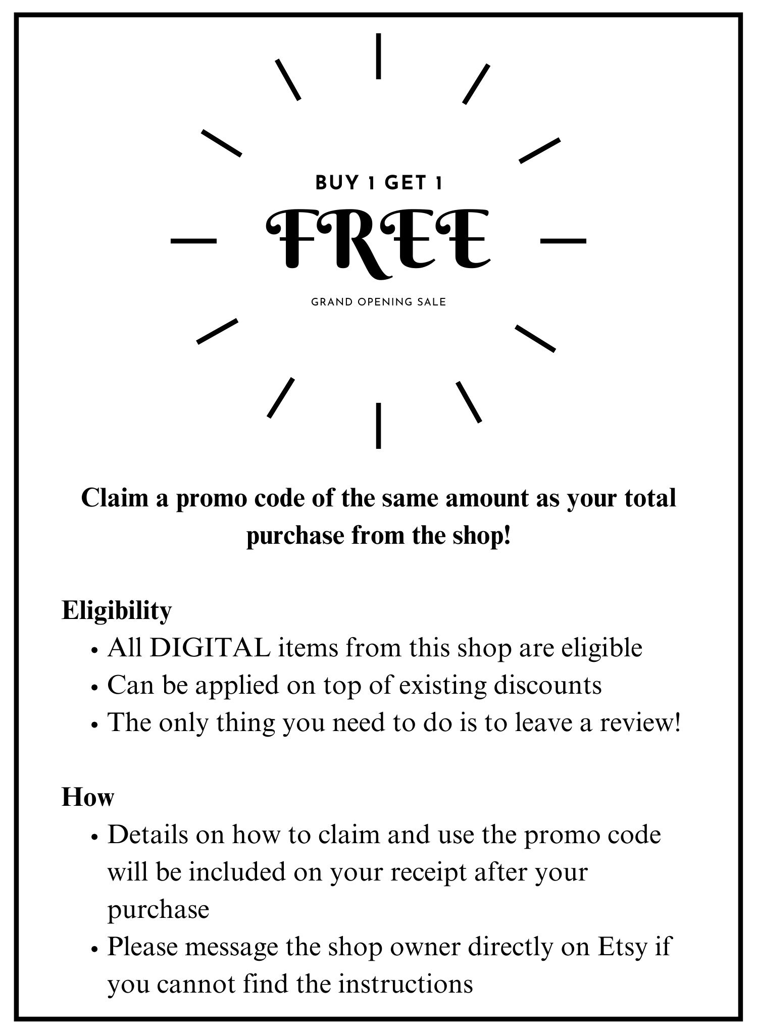 Printable New Year's Resolution Template Pack Minimalistic, Simple Goal ...