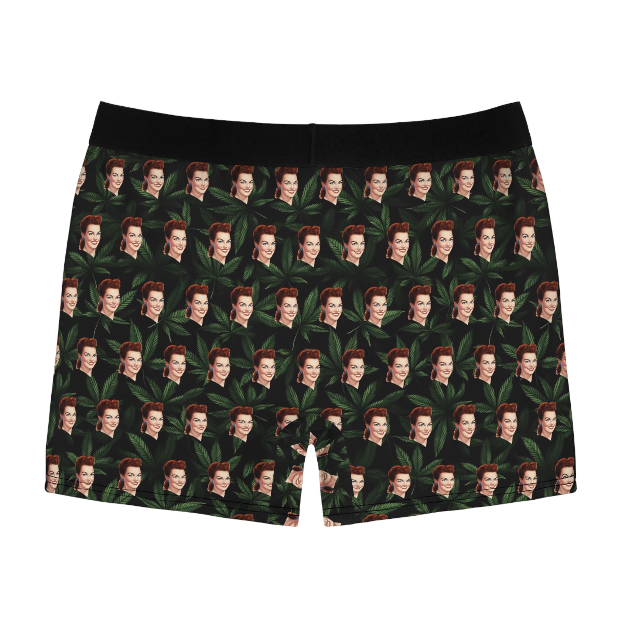 Connie Dobbs / Frop Men's Boxer Briefs - Etsy
