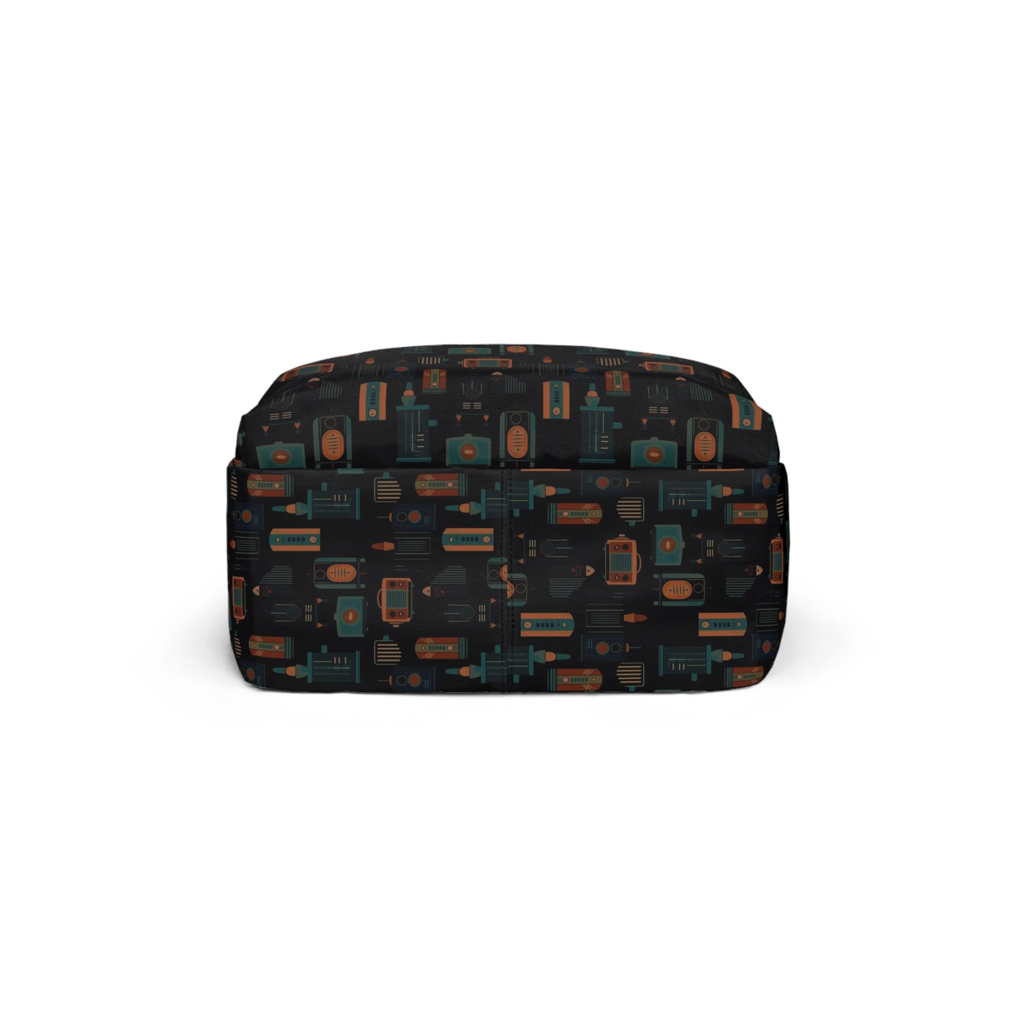 Slack Radio Retro Radio Unisex Classic Backpack - Etsy