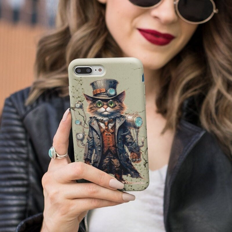 Steampunk Cases - Etsy