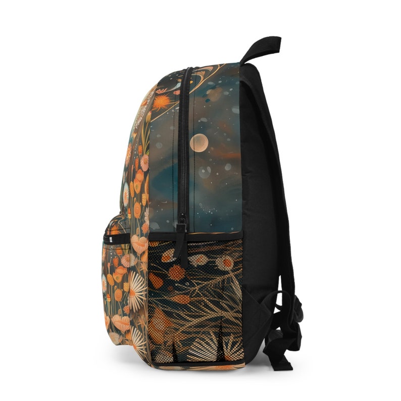 PERSONALIZED BACKPACK Cheetah School Backpack for Kids Custom Backpack ...