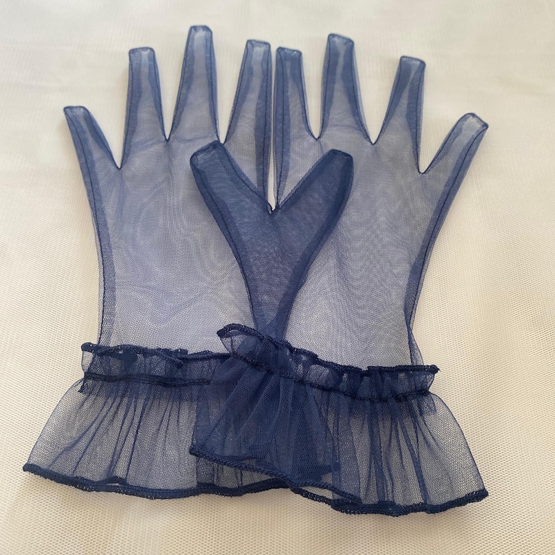 Fancy Gloves - Etsy