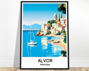Calabria Travel Print Calabria Poster Italian Art Print Italy Lover ...
