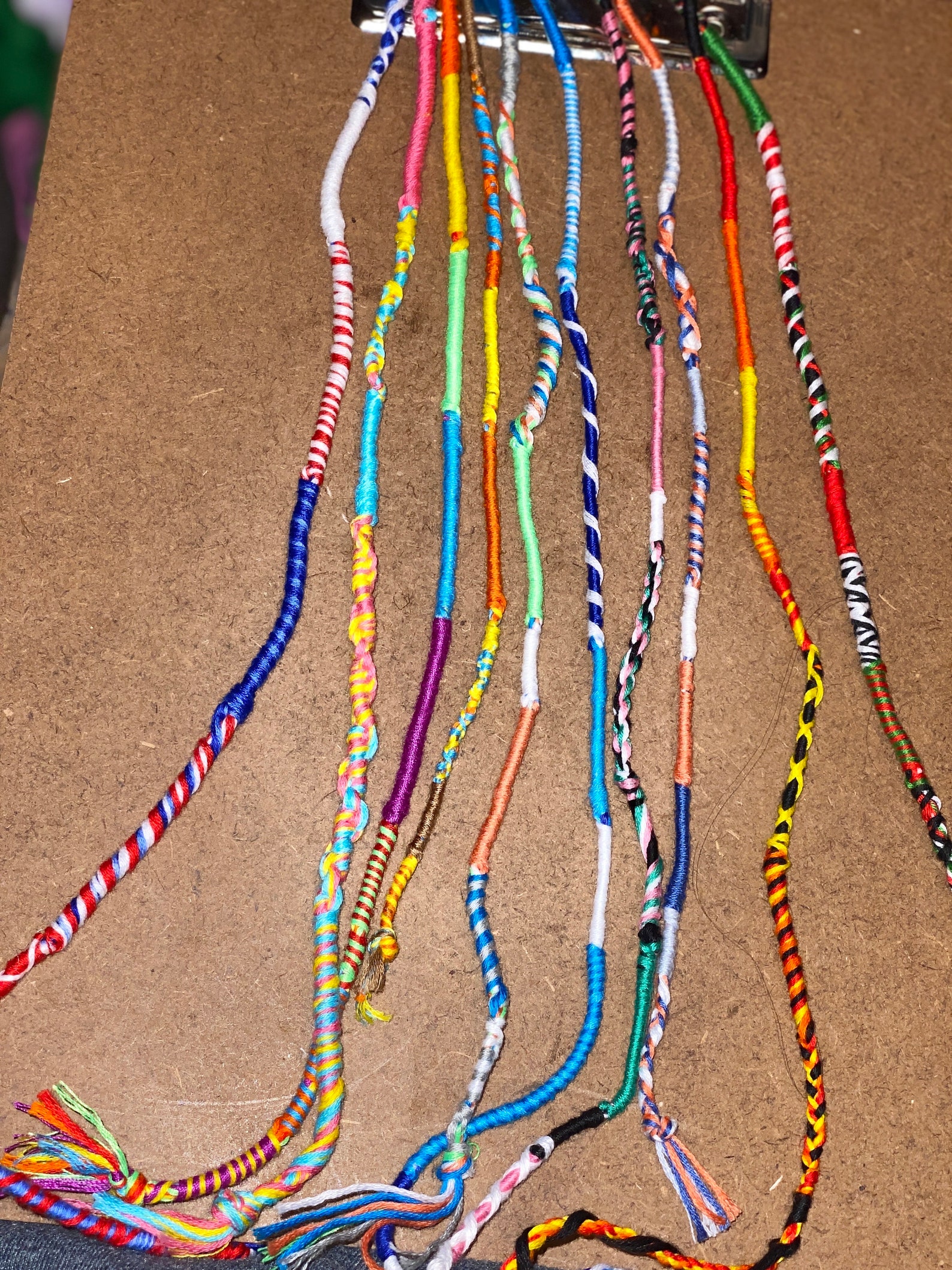 Reusable Hair Wraps, Hair Wrap Extension - Etsy