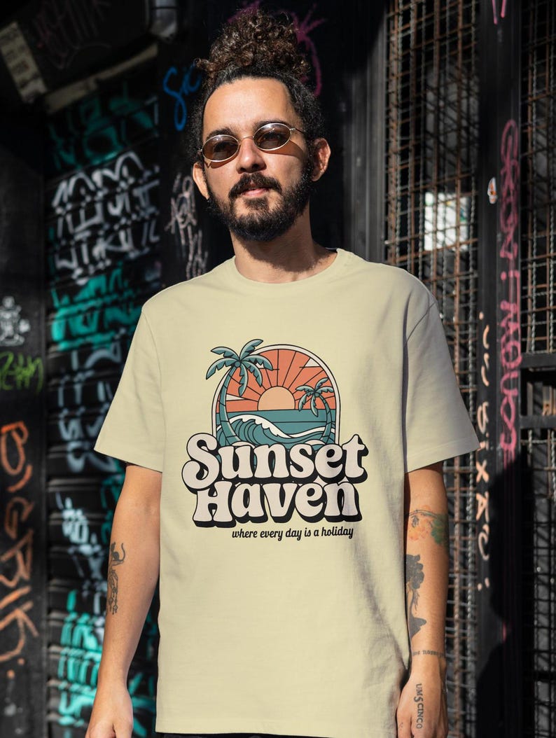 Retro T-shirt Design Bundle: 80+ PNG & JPG (digital Download) - Etsy