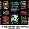 She is Loved SVG, Girl Power SVG, Strong Female Svg, Fierce Svg, Strong ...
