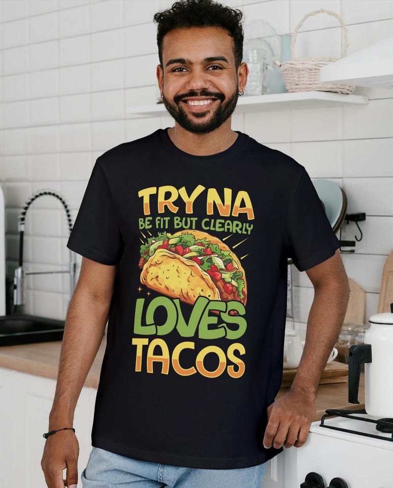 Tacos PNG Bundle: 50 T-shirt Designs (digital Download) - Etsy