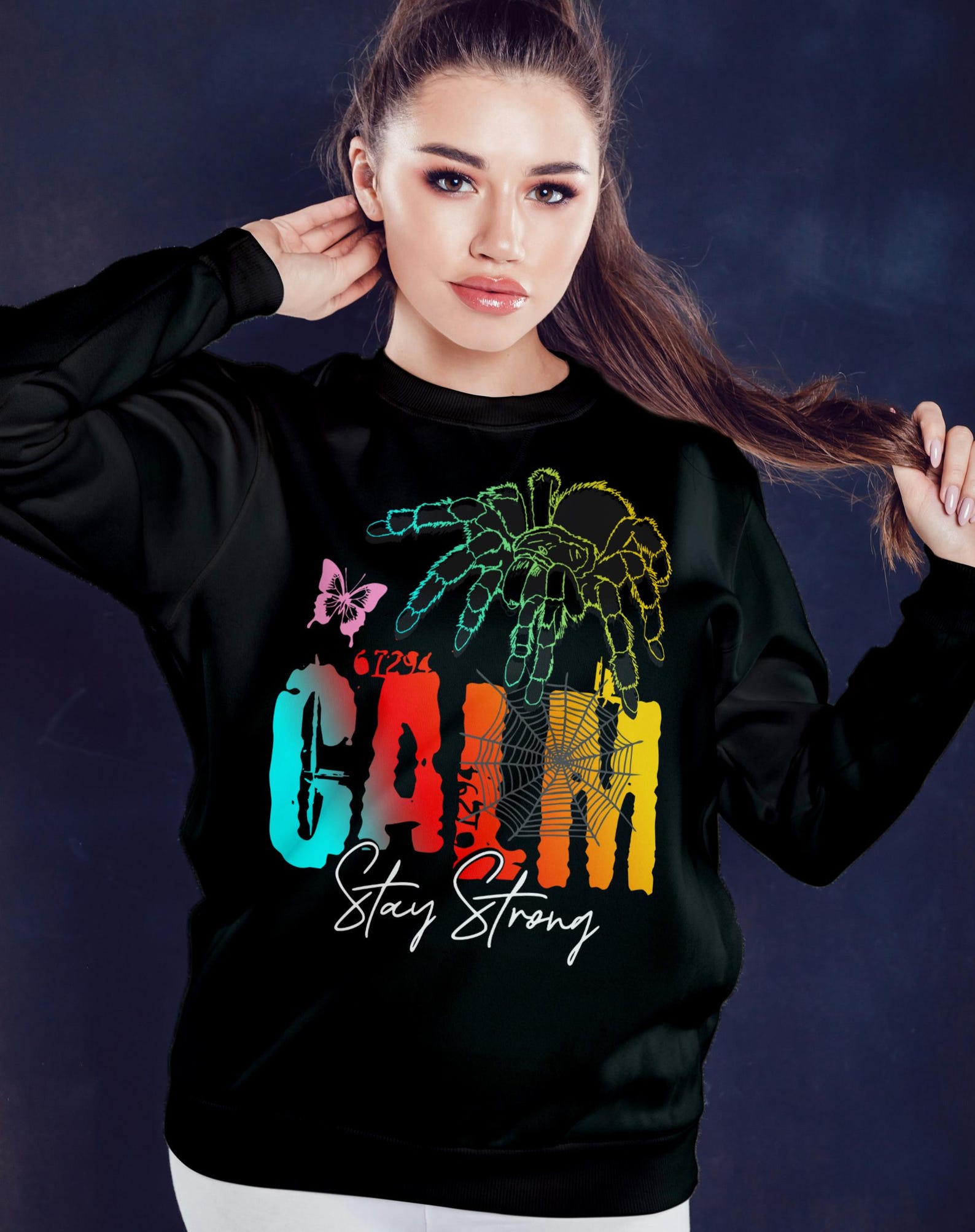 Urban Style PNG, Urban Streetwear Design, Urban Style Bundle, Urban ...