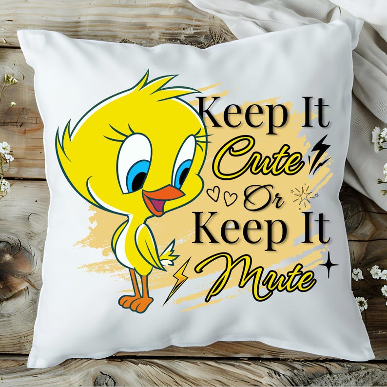 Cartoon T-shirt Design: Kids DTF PNG and JPG File, Baby Shirt (digital ...