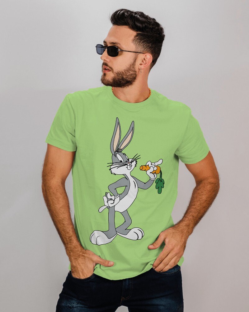 Cartoon T-shirt Design PNG and JPG, Cartoon Characters Printable Design ...