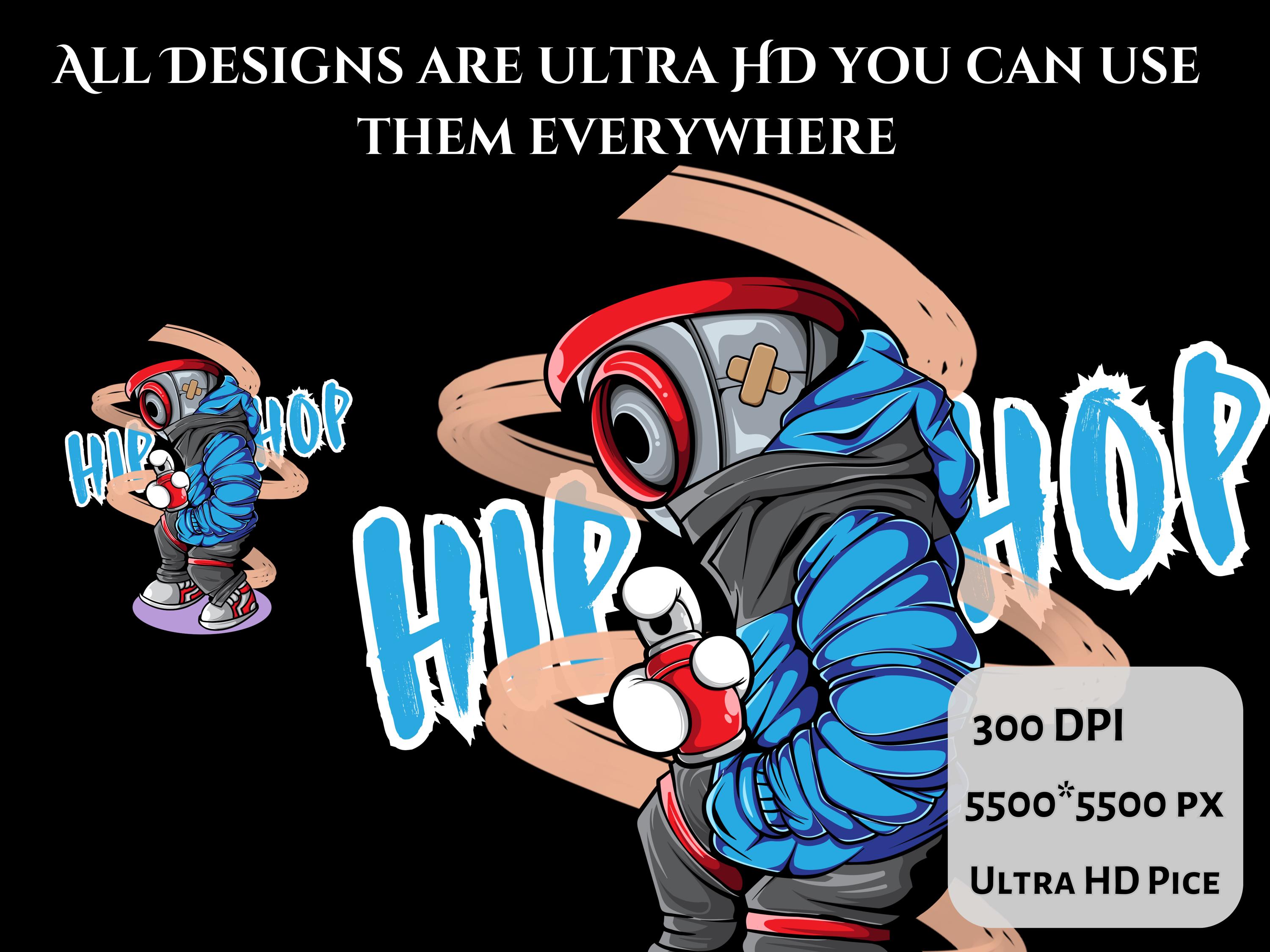 Streetwear PNG Bundle: 800+ Urban Style Designs, Street Style T-shirt ...