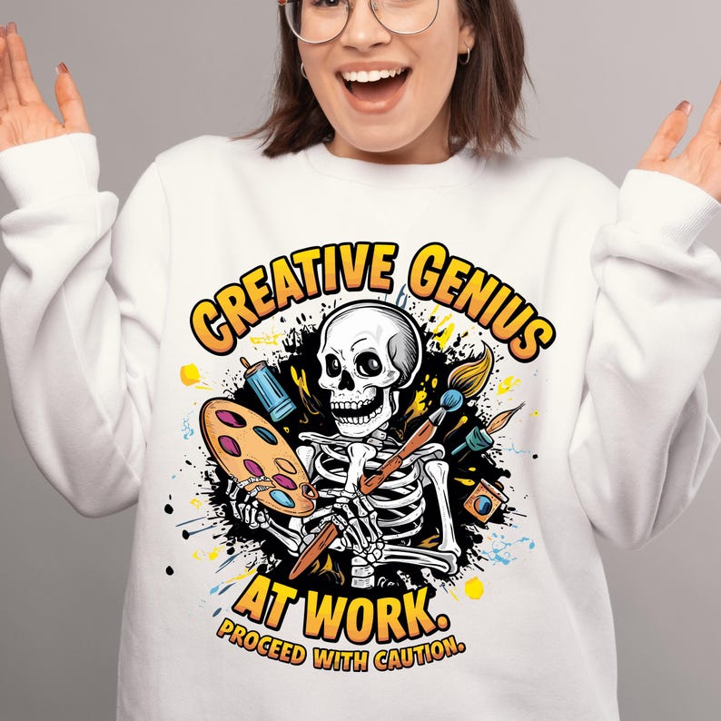 Artist PNG Bundle: 40 Art Designs for Shirts (digital Download - Etsy