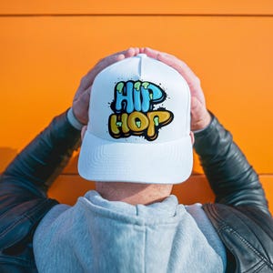 Hip Hop Rapper T-shirt Designs: 50 PNG Bundle (digital Download) - Etsy