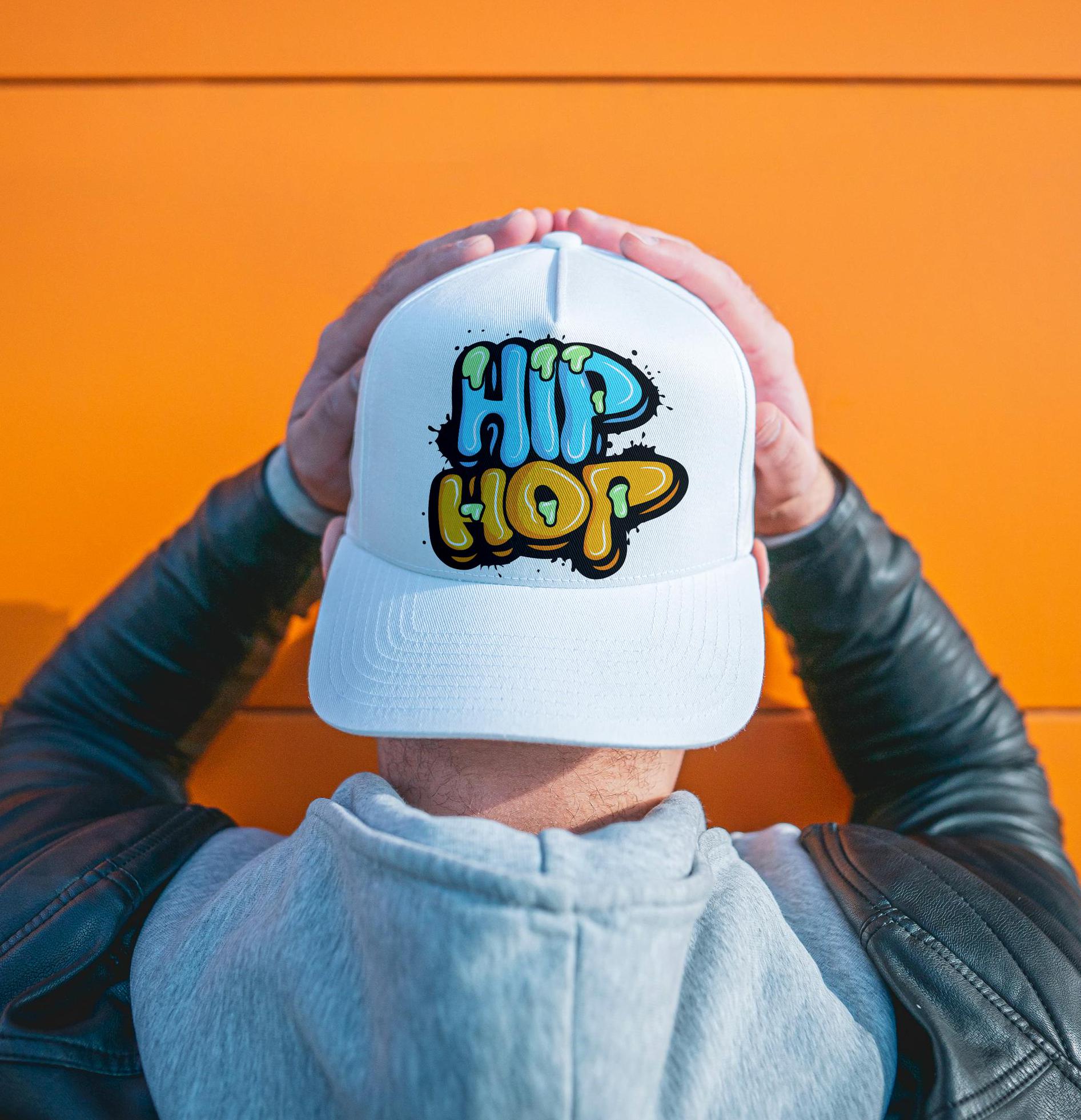 Hip Hop Rapper T-shirt Designs: 50 PNG Bundle (digital Download) - Etsy