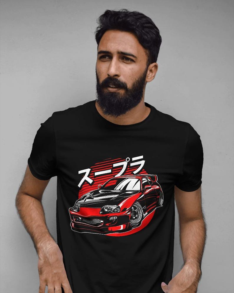 Car T-shirt Design Bundle, JDM Car T-shirt Design PNG, Customautomotive ...
