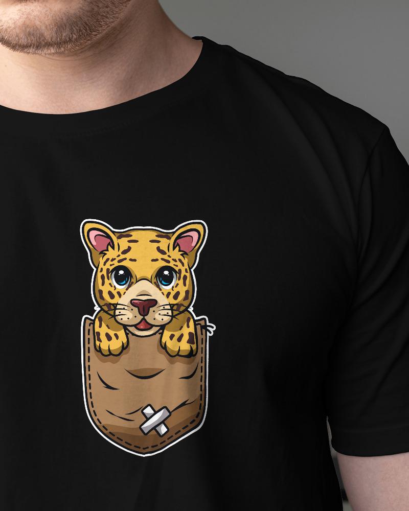 Pocket Animal Design, Pocket PNG, Cute Pocket Animal, Pocket T-shirt ...