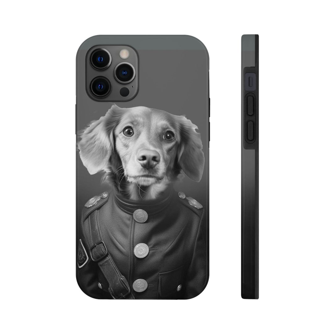 IPhone Case Pet Custom Gift Pet Portrait Custom Pet - Etsy