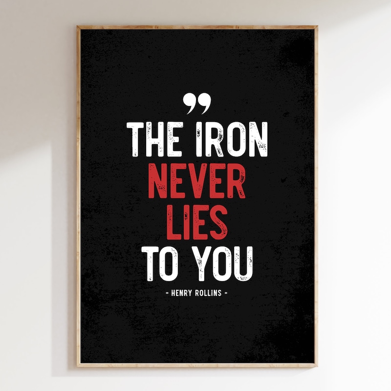 Quote Posters - Etsy
