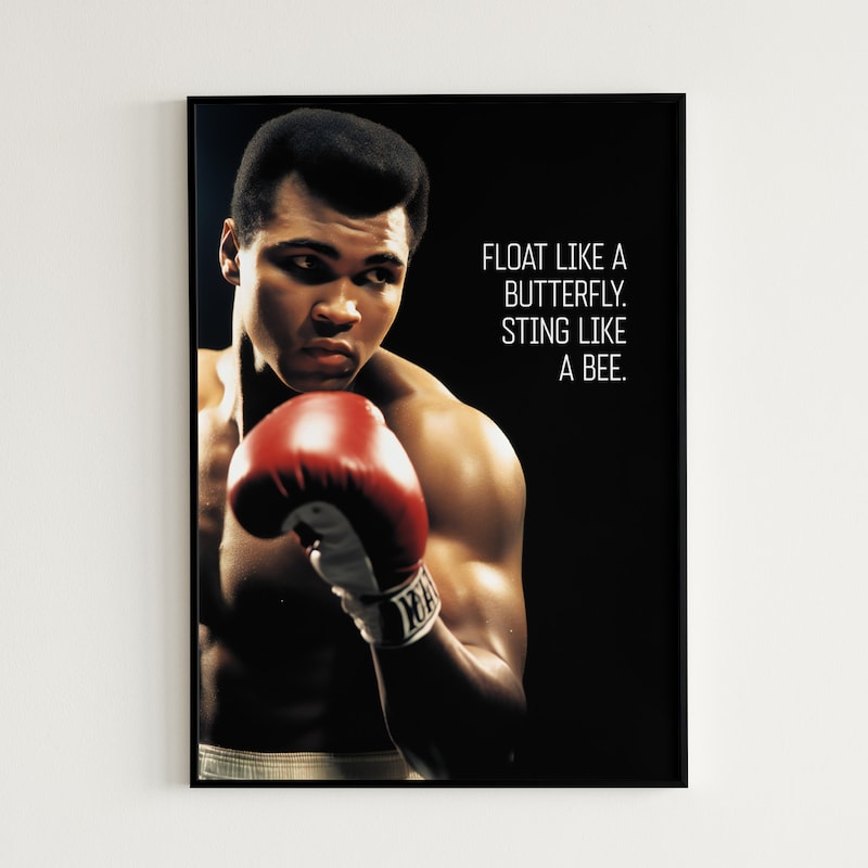 Sting Like a Bee - Etsy