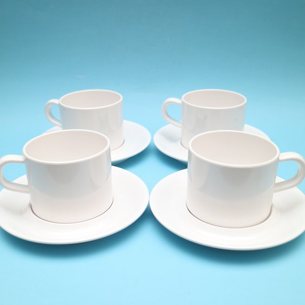 Melamine Tea Cup - Etsy