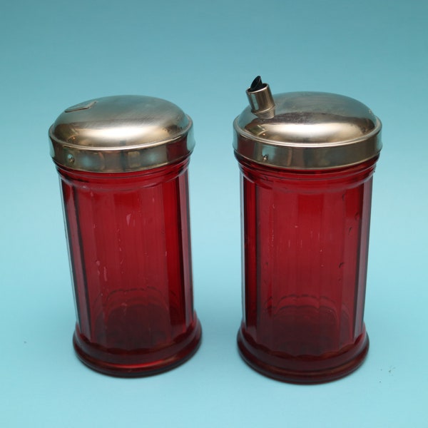 Stoha Sugar Dispenser - Etsy UK