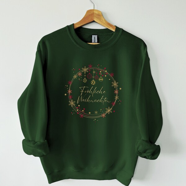 German Christmas - Etsy