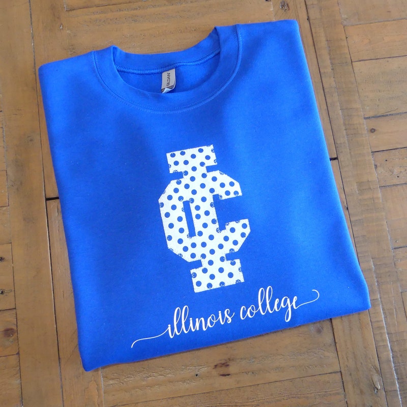 College Spirit Apparel - Etsy
