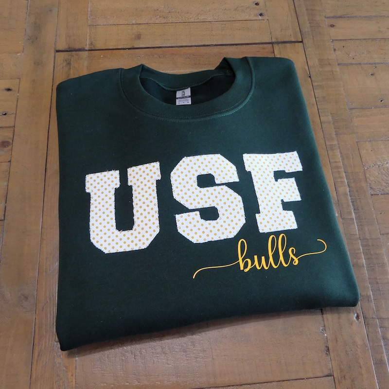 Usf - Etsy
